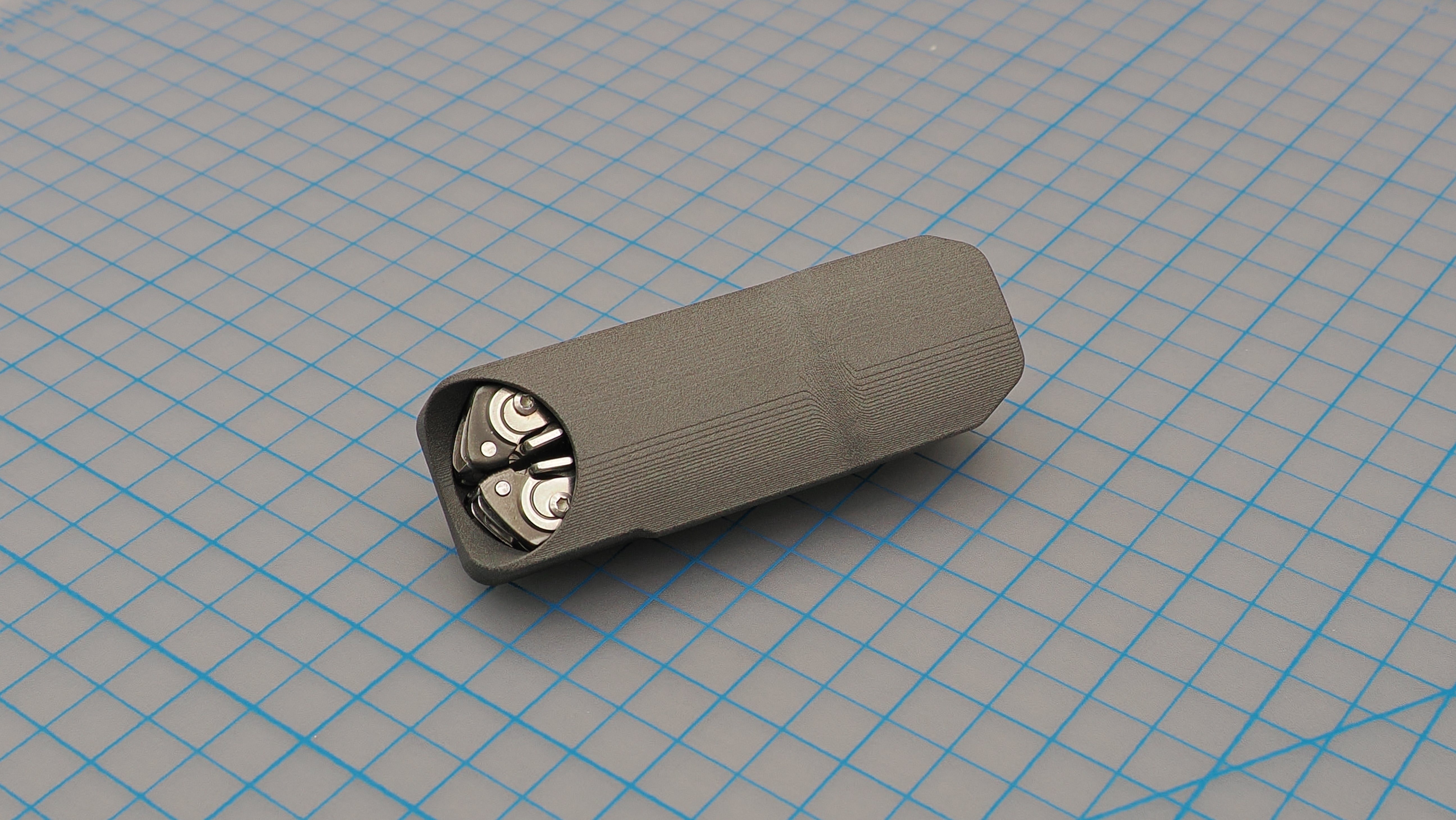 Holster for the Leatherman ARC - Armored Full – ZapWizard Design