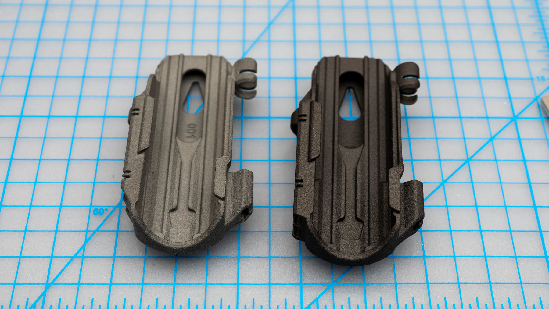 Dye it all black – ZapWizard Design