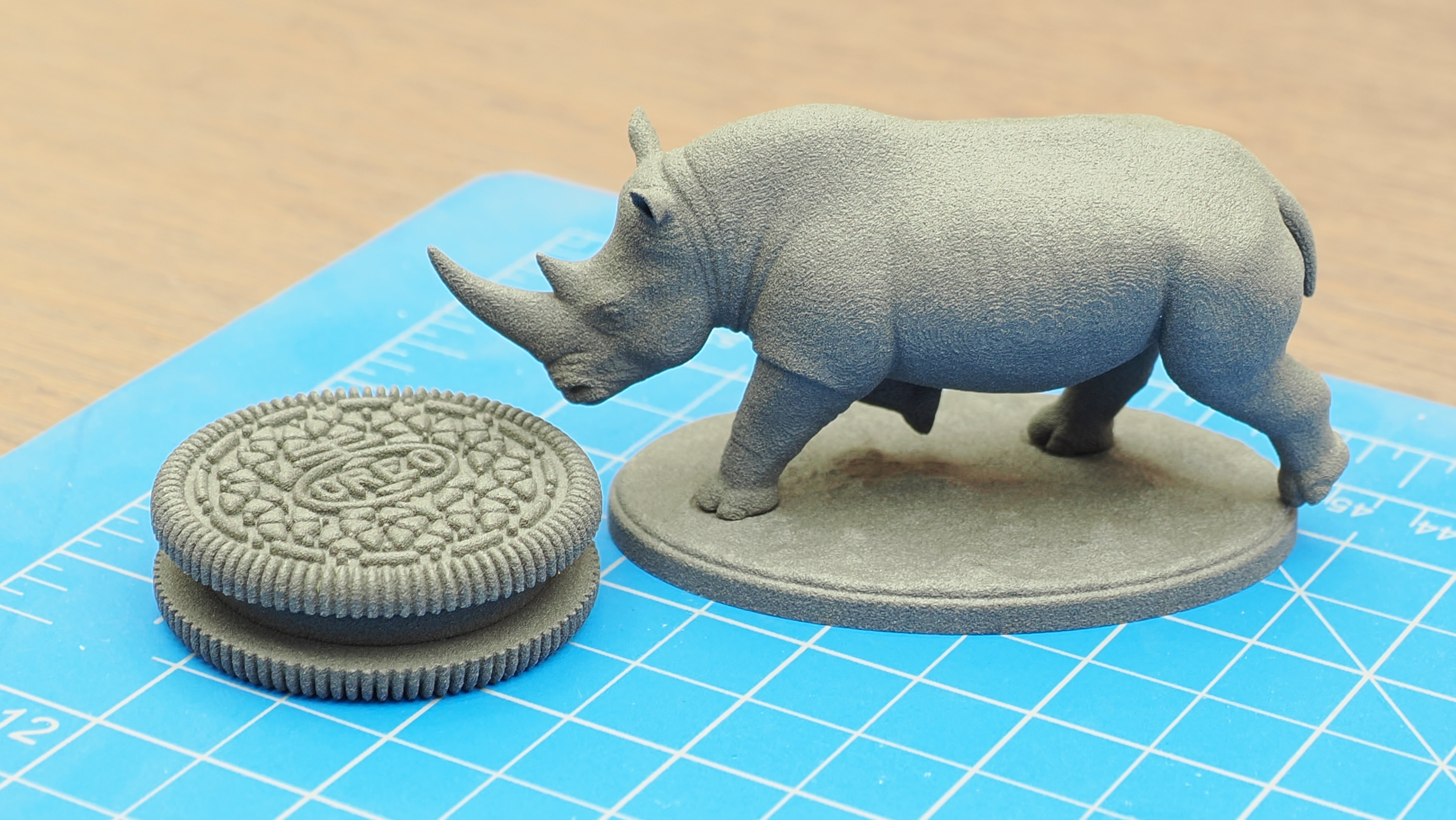 3D Printing Service – ZapWizard Design