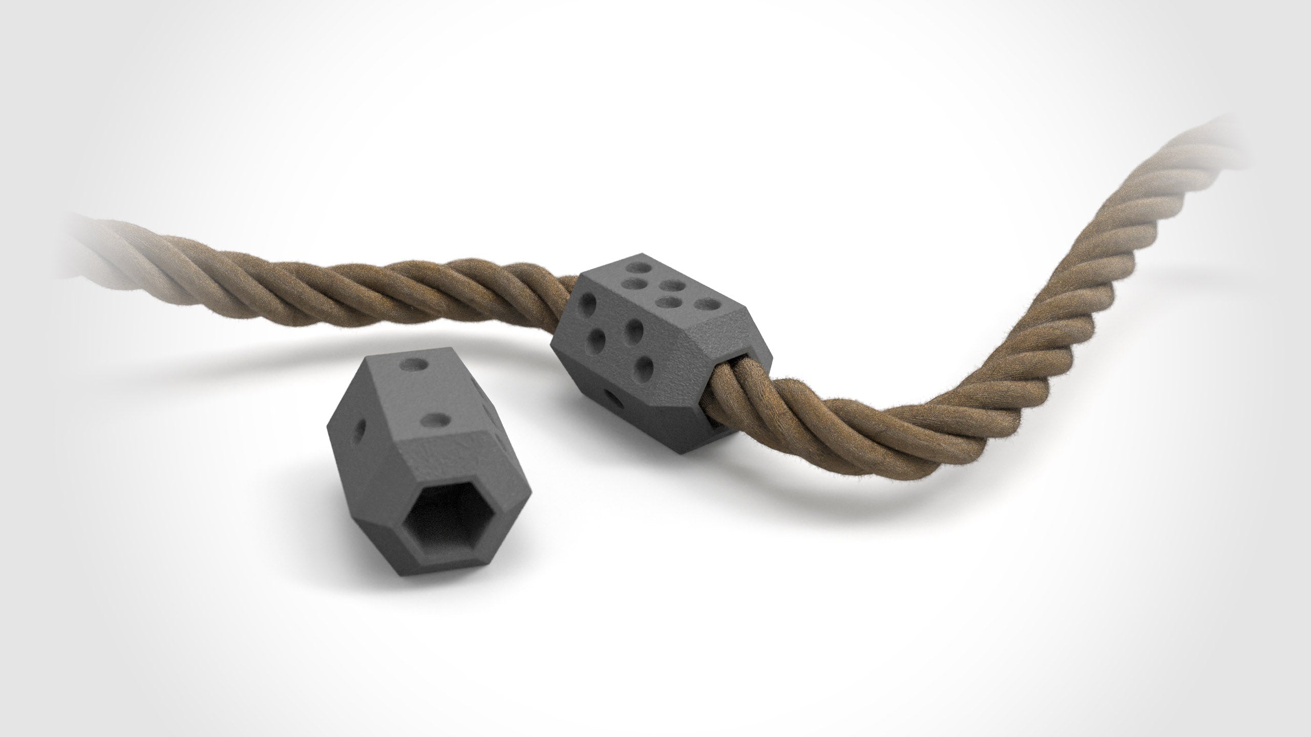 EDC Cord Die, MAXLVLEDC – ZapWizard Design